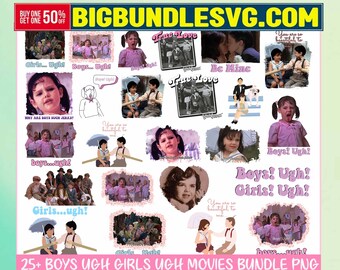 Little Rascals Valentine Png - Etsy