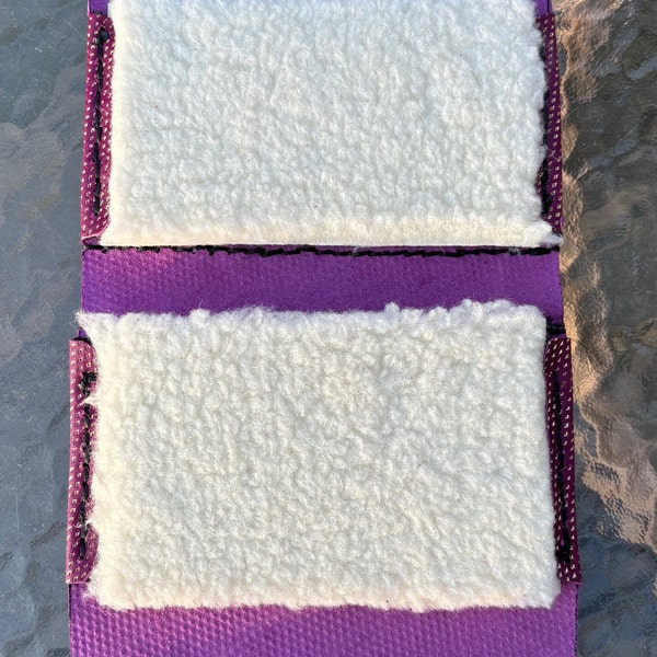 Fly Fishing Wallet - Etsy