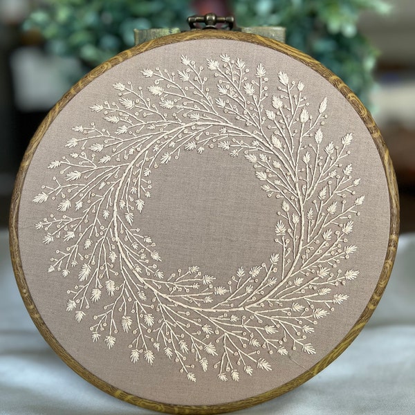MandabelleEmbroidery - Etsy