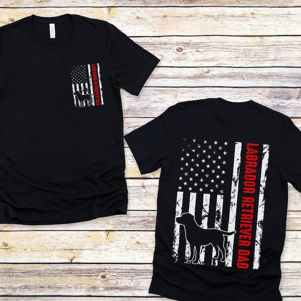 Dog Dad Shirt - Etsy