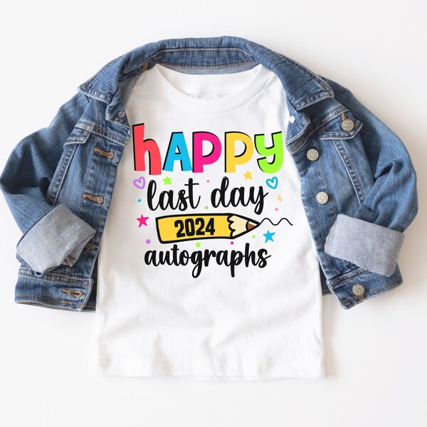 Autograph Shirt - Etsy