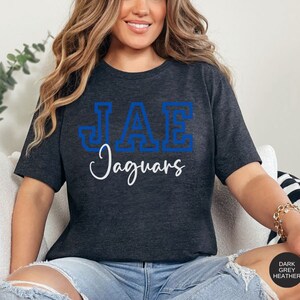 Custom School Shirt, Custom School Spirit Tshirt, Teacher Team Shirts ...