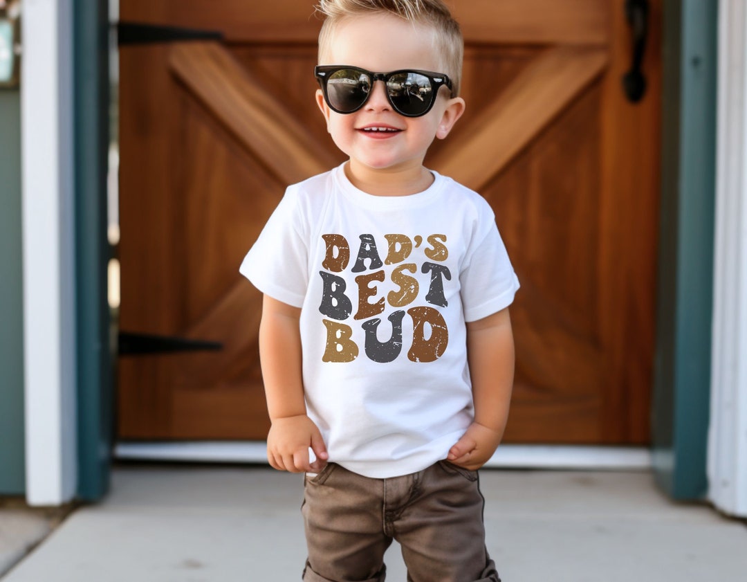 Matching Father's Day Shirts, Daddy and Me Shirts, Matching Father Son ...