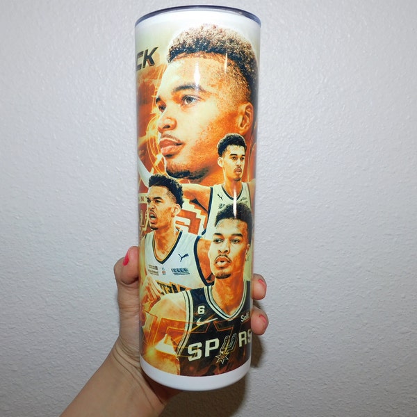 Metal Tumbler - Etsy