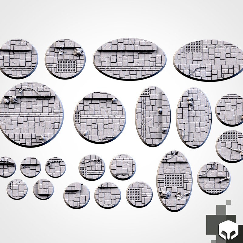 Epic Basing - Etsy UK