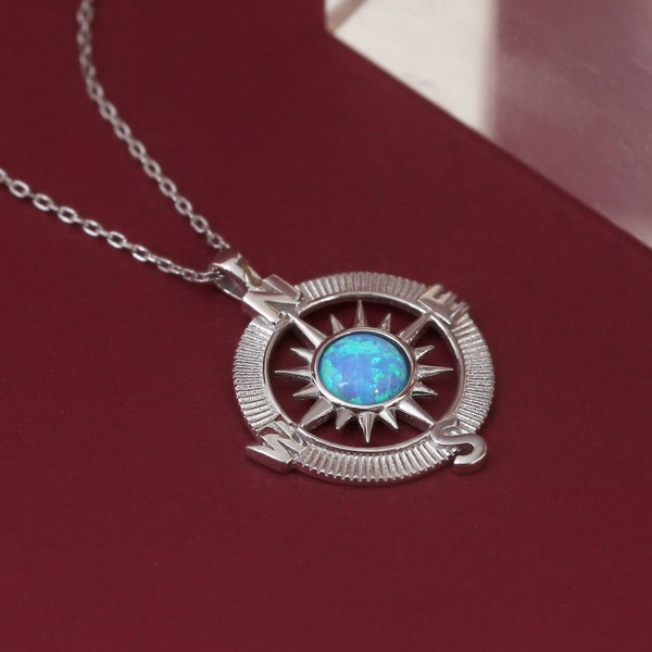 Stone Compass Rose - Etsy