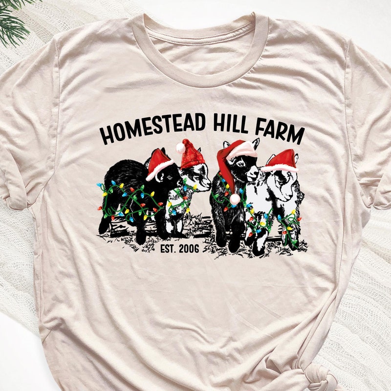 Pygmy Goat Clothing - Etsy