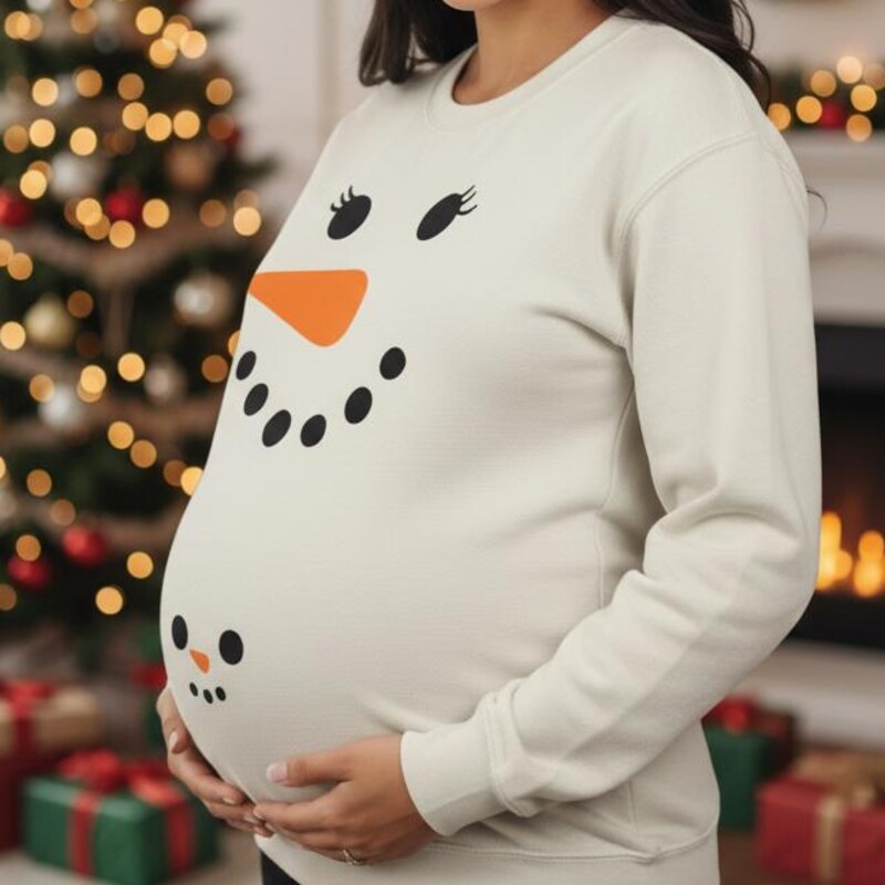 Maternity Gifts Christmas - 60+ Gift Ideas for 2025
