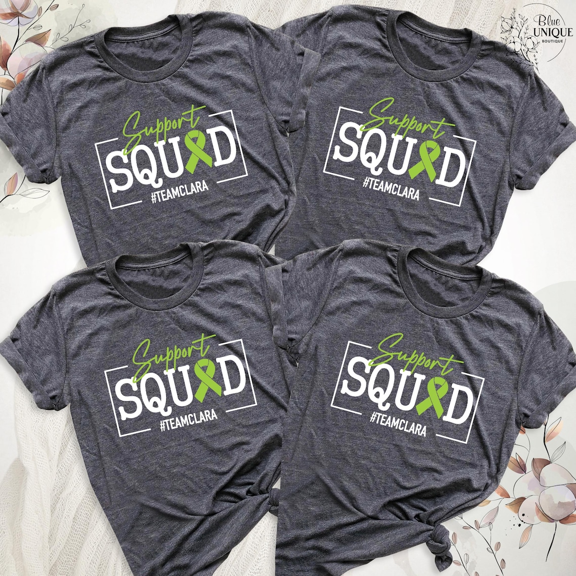 Lymphoma Cancer Awareness Shirts, Warrior Lime Green Awareness Shirt ...