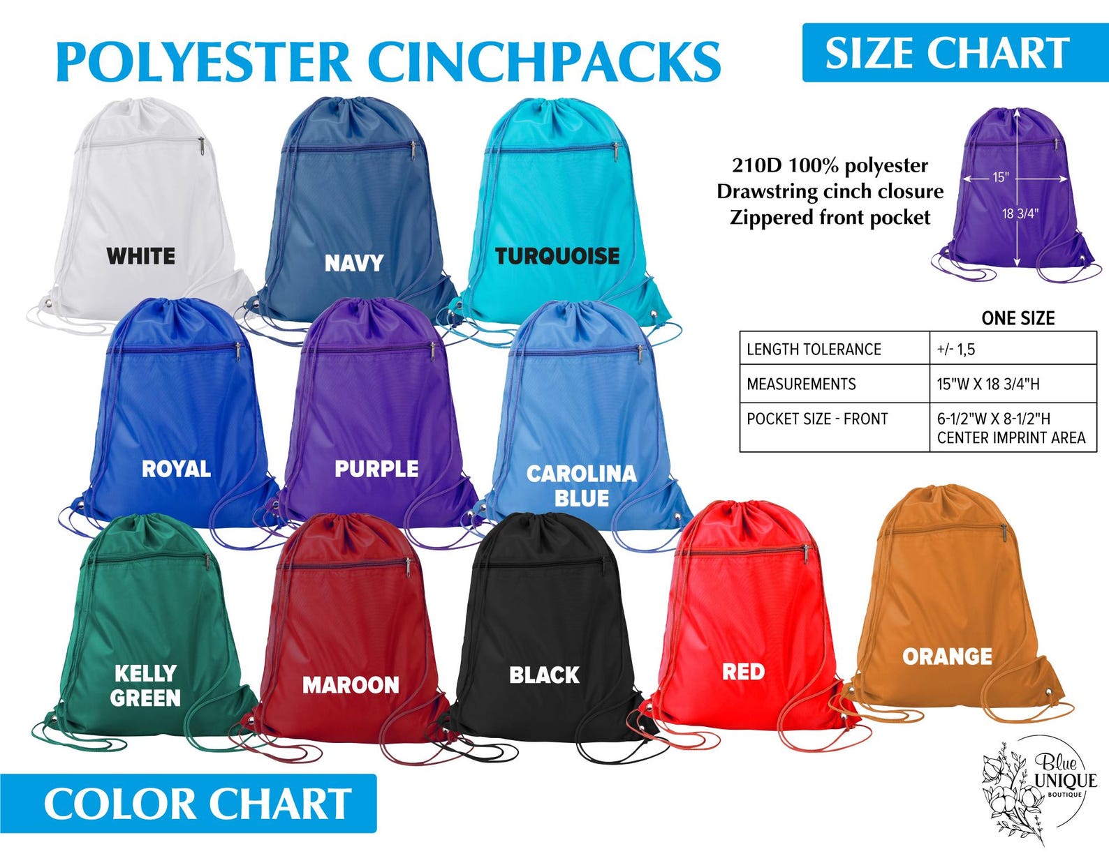Custom American Football Gym Team Drawstring Bags, Sport Equipment Bags ...