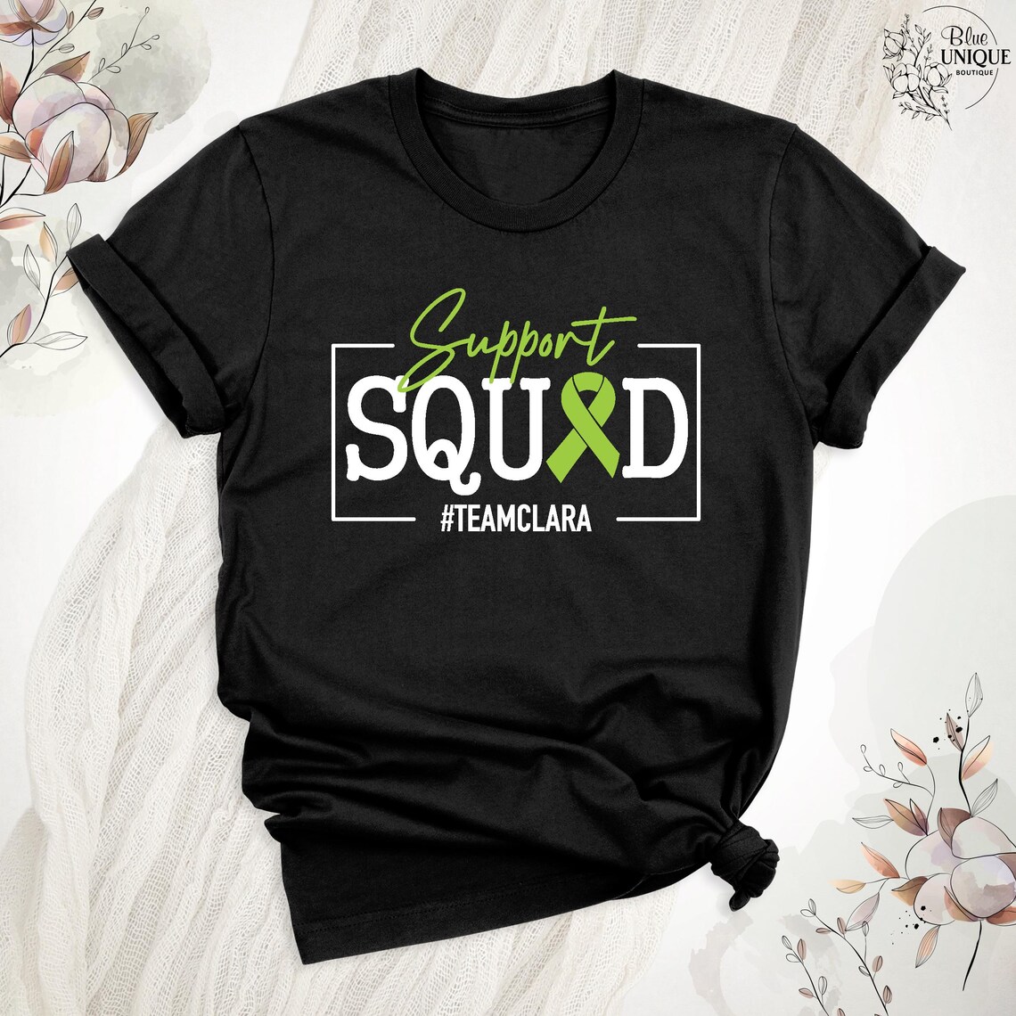 Lymphoma Cancer Awareness Shirts, Warrior Lime Green Awareness Shirt ...