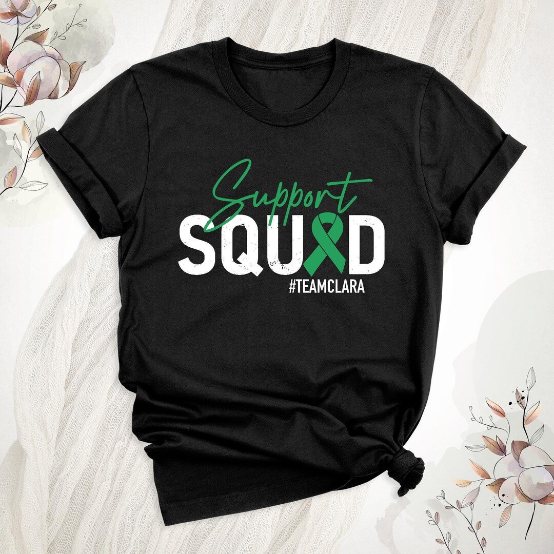 Kidney Disease Awareness Team Shirt, Warrior Dialysis Organ Donor T ...