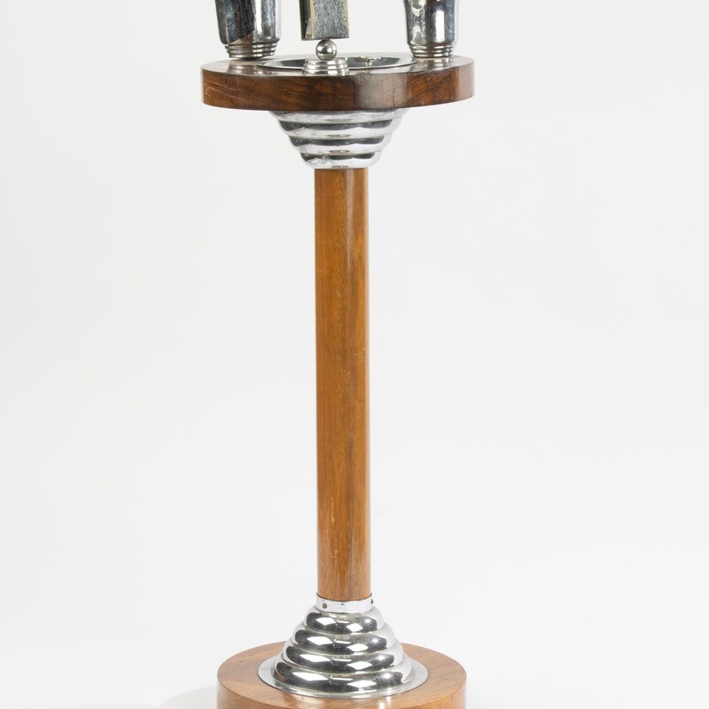 Ashtray Stand - Etsy