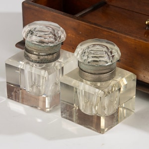 1930's Desk Stationary Rosewood - Etsy