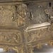 Antique Decorative Box Brass - Etsy