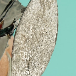 Set of 10 Antique Tin Soldiers - Etsy