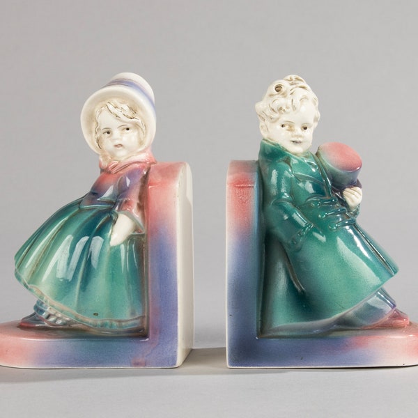 Bookends - Etsy Nederland