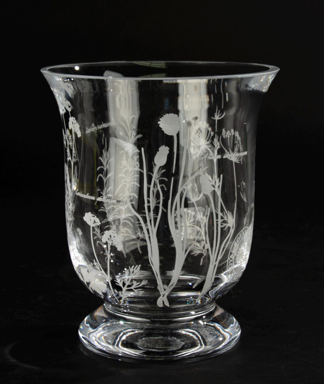 Lantern - Crystal - Royal Botanic Gardens - Etsy