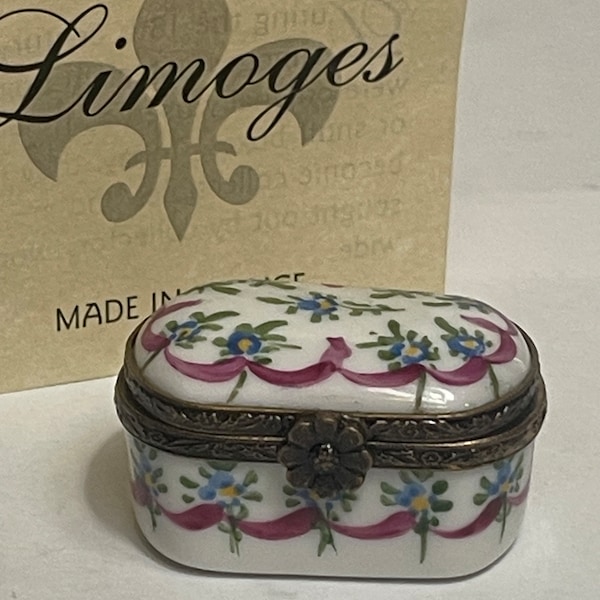 Limoges - Etsy