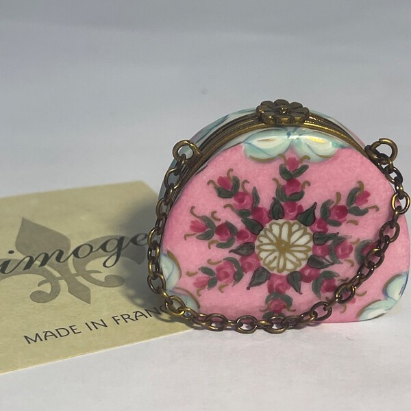 Limoges - Etsy