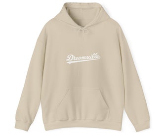 J. Cole Dreamville Embroidered Unisex Crewneck Hoodie Sweater ...
