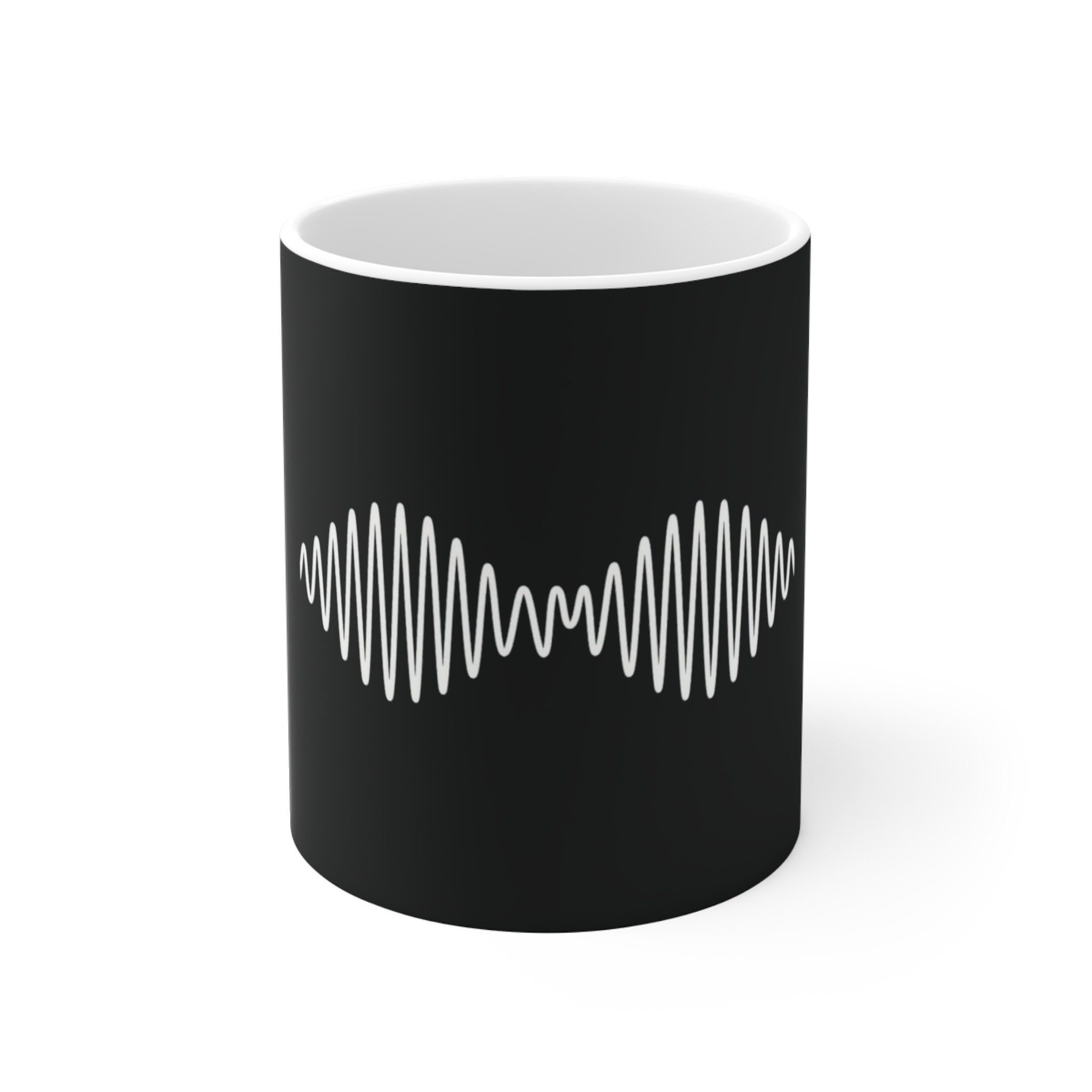 Arctic Monkeys 505 AM Album Cover Mug - Etsy