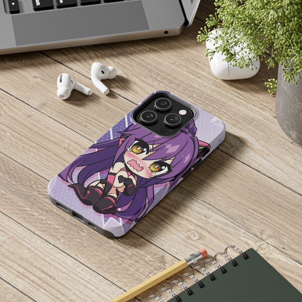 Case Waifu - Etsy