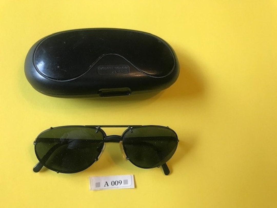 Porsche Design by Carrera 5643. 90 Discounted Classic Smaller Modern ...