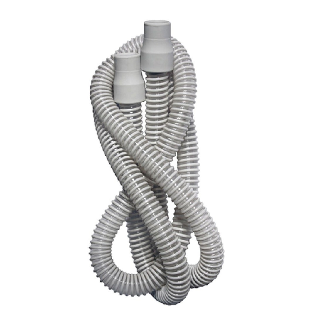 CPAP Remstar C-flex 6' Hose (flex Tubing) Slip on Ends. 15mm ...