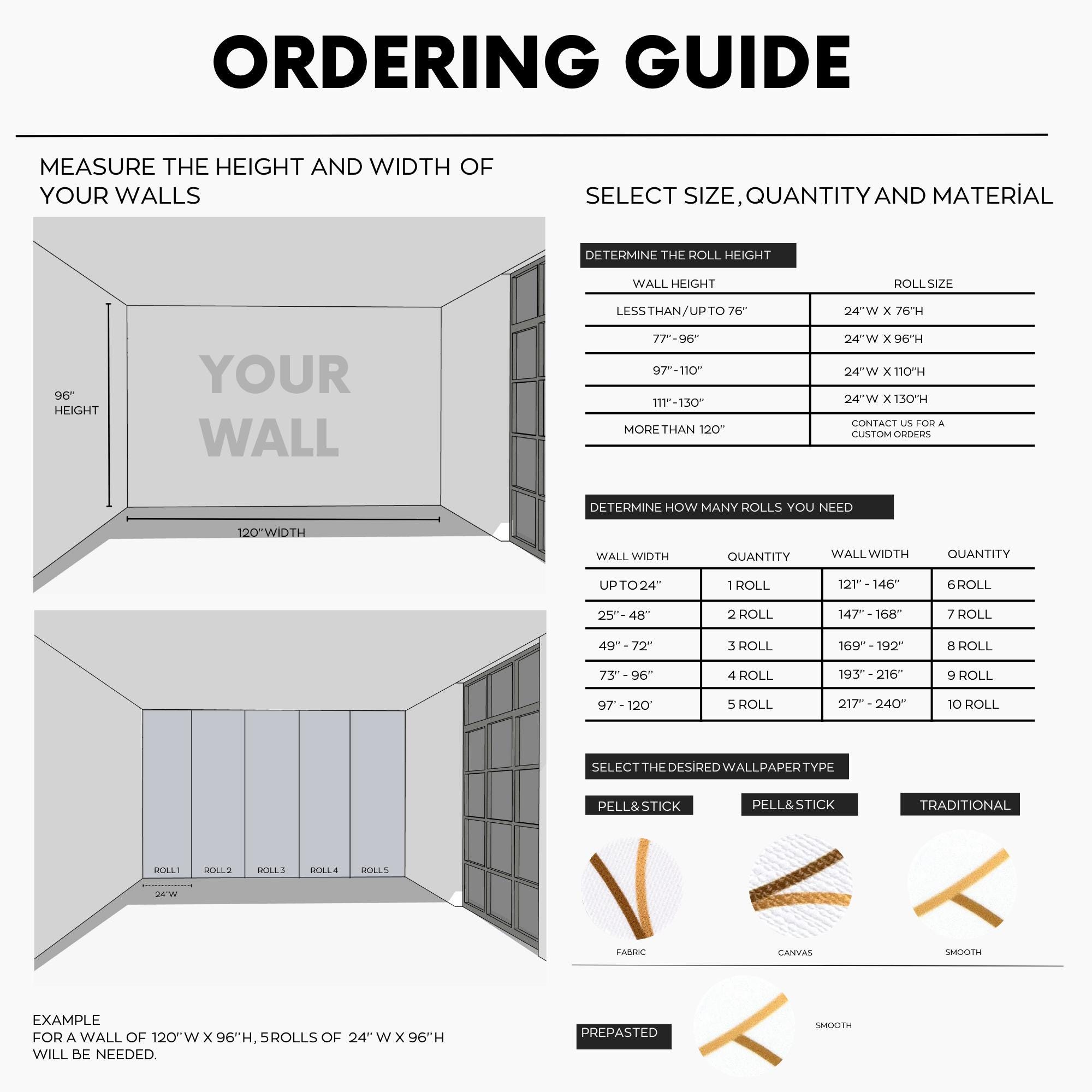 Beige Minimalist Abstract Wallpaper Neutral Modern Squiggle Design for ...
