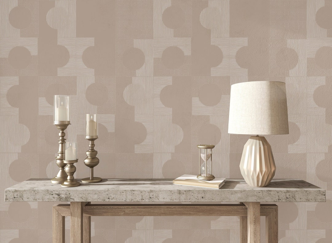 Abstract White Lines Wallpaper , Minimal Abstract Lines , Circular ...