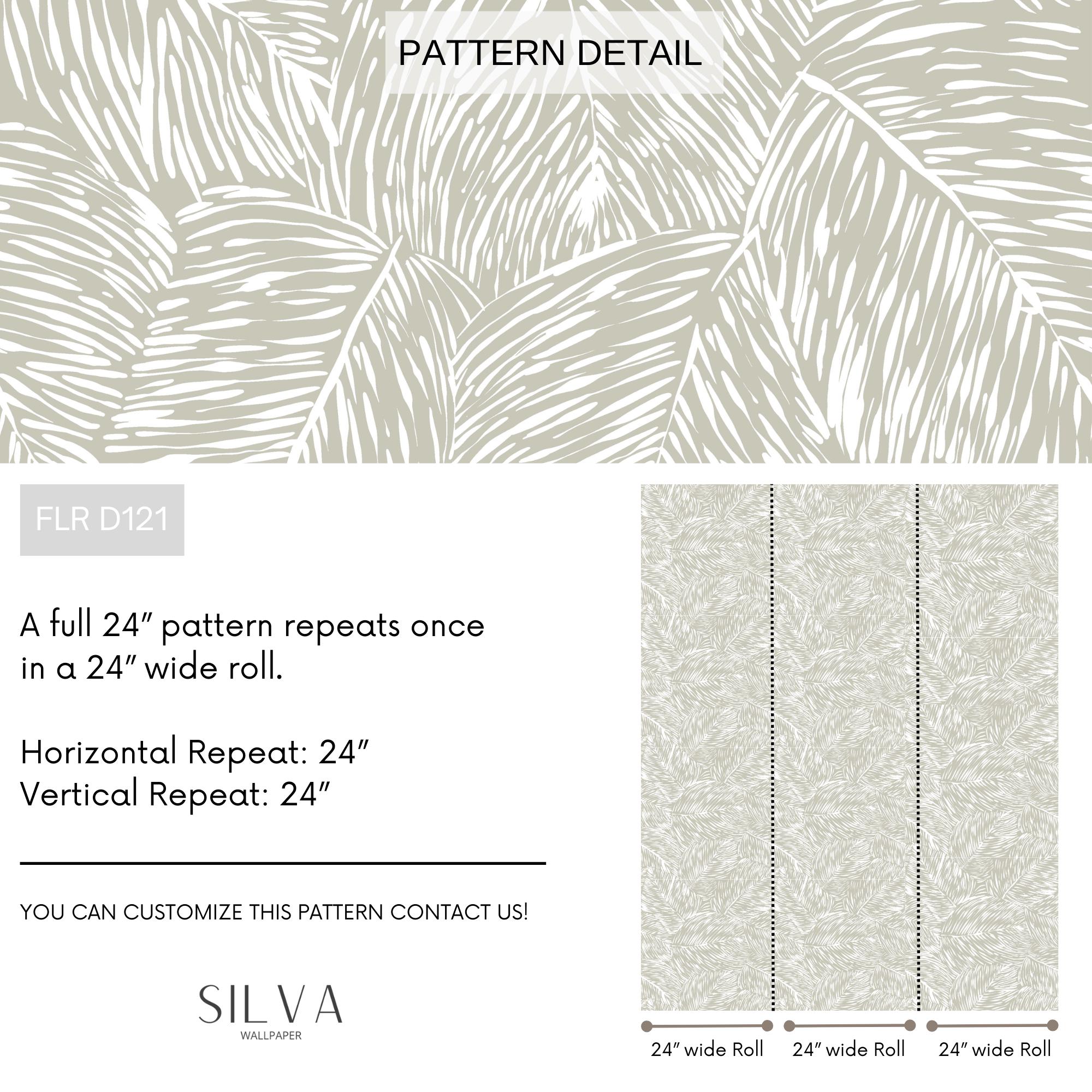 Beige Minimalist Abstract Wallpaper Neutral Modern Squiggle Design for ...