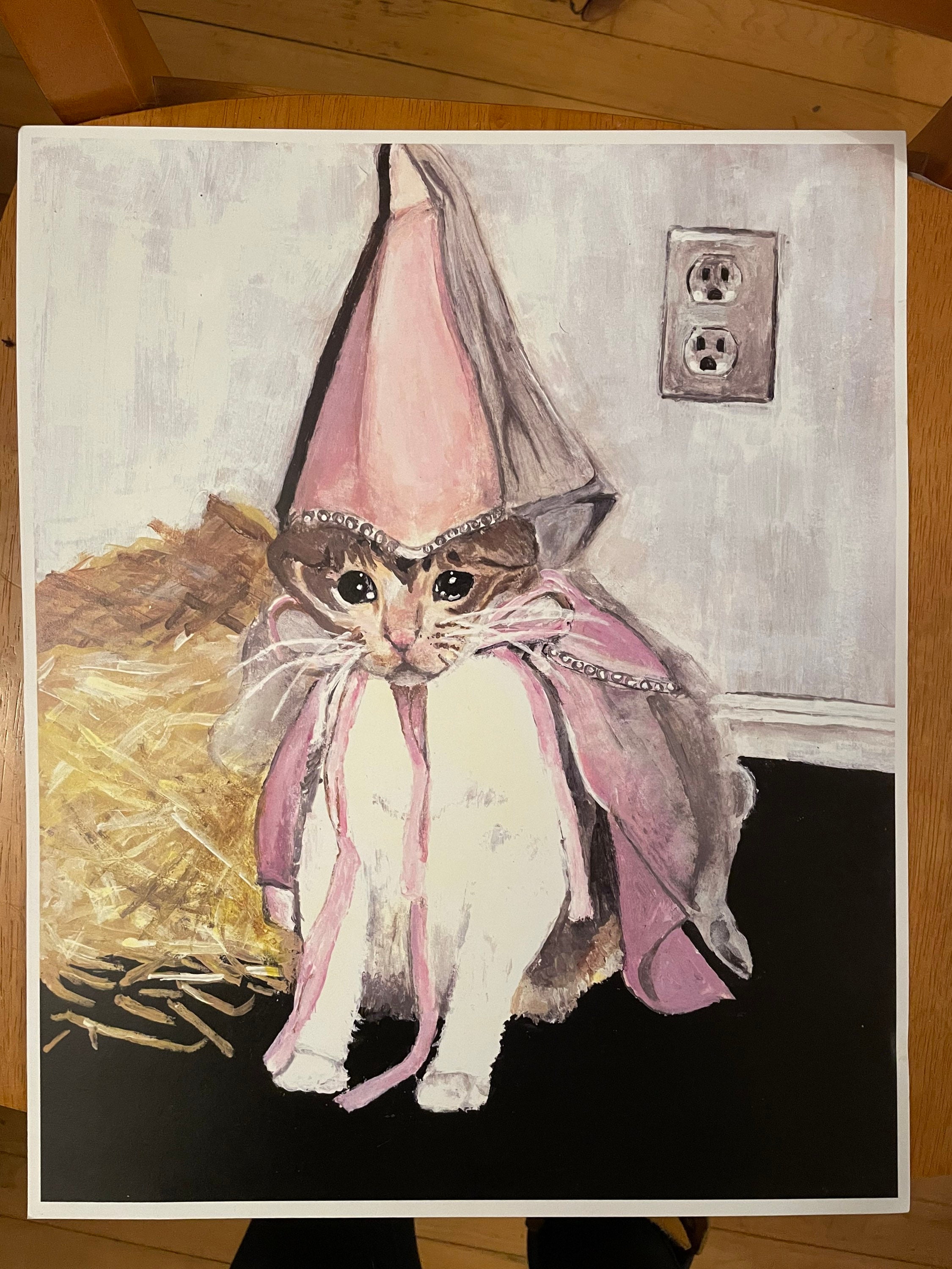 Party Pooper - Etsy