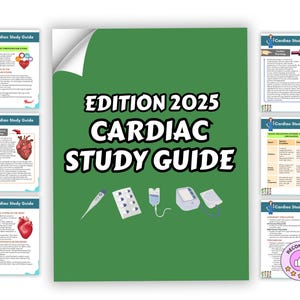 Nursing School Notes 3000+ Pages, Nursing Notes, Nursing Bundle ...