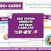 100+ RBT Exam Flashcards, Printable, Registered Behavior Technician ...