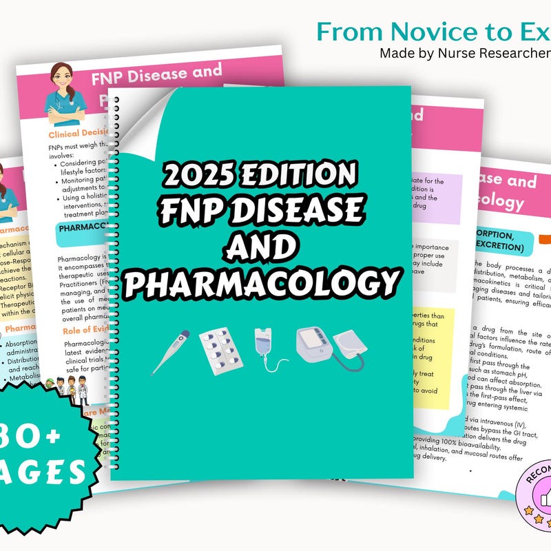 Nurse Practitioner - Etsy