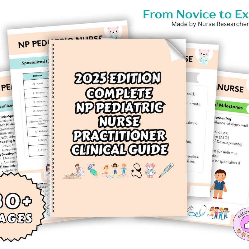 Nurse Practitioner - Etsy