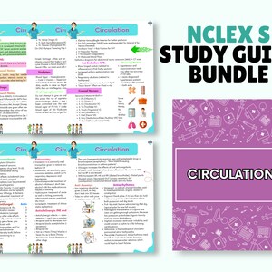 Next Gen NCLEX Study Guide 2024, Ultimate NCLEX Study Guide for the New ...