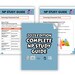 4 X NP Study Guide Bundle, Family Nurse Practitioner Clinical Pocket ...