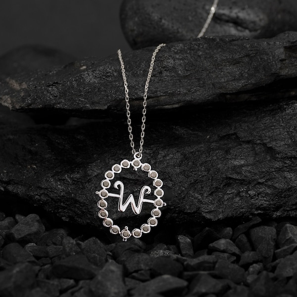 Wednesday Necklace - Etsy