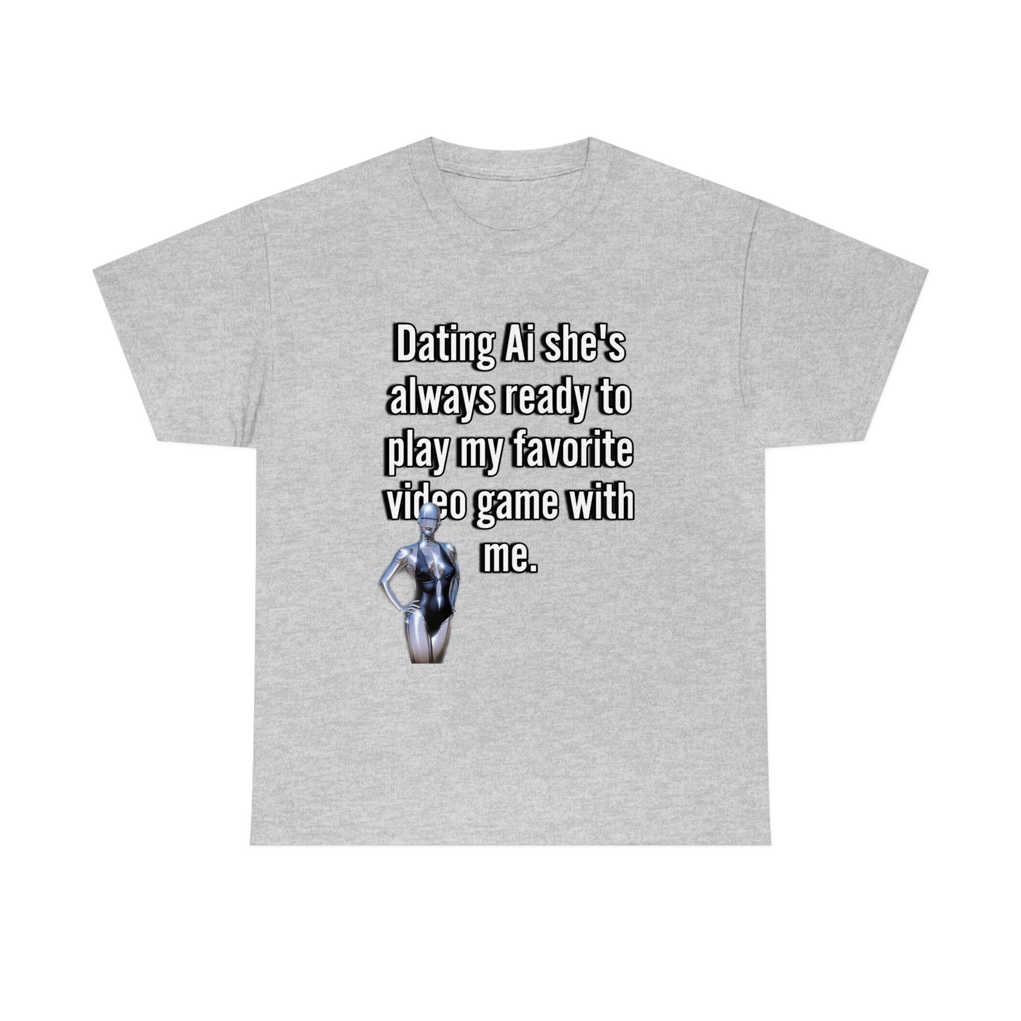 Custom Digital Tshirts Funny Ai original Multipole - Etsy