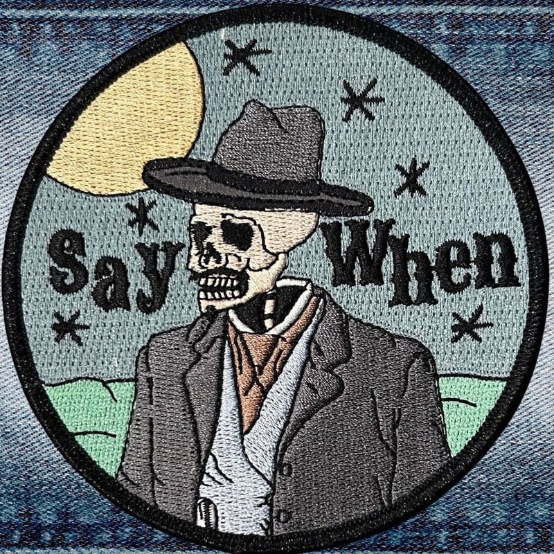 Doc Holiday - Etsy