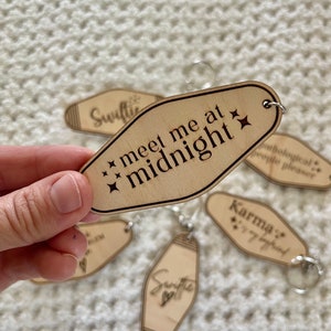 Taylor Swift Inspired Keychain, Taylor Swift Merch, Swiftie Merch ...