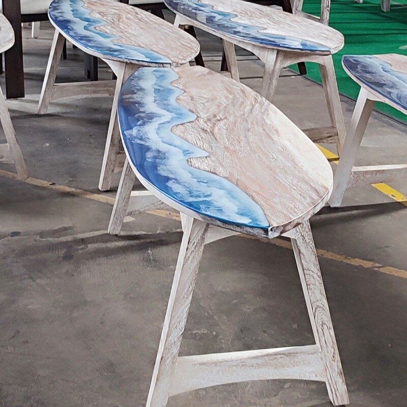Surfboard Table - Etsy