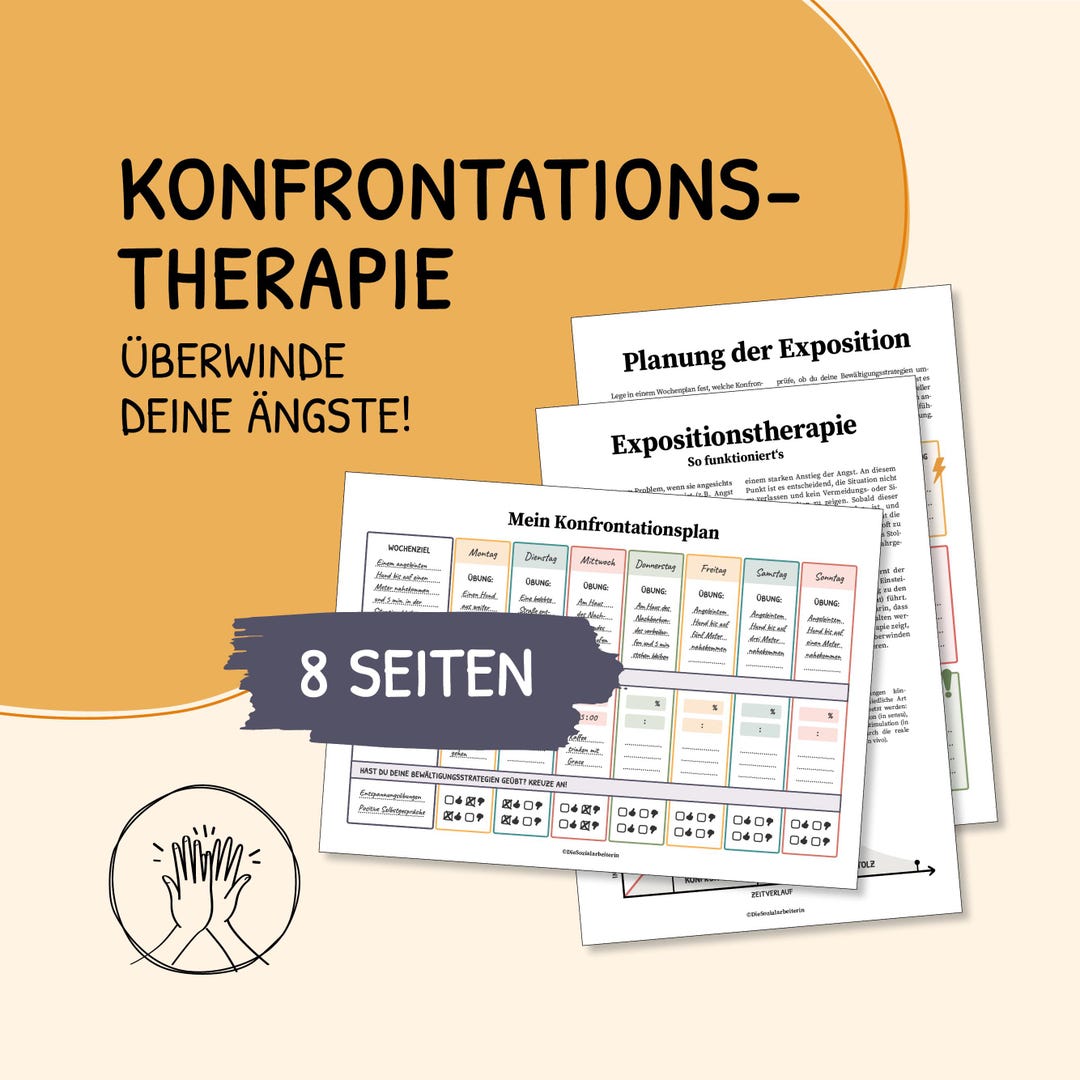 Confrontation Therapy, Exposure Therapy, Fears, Phobia, Therapy, Social ...