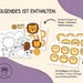 Strengthen Self-confidence, Resources, Craft Template for Children ...