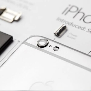 IPhone 6S Teardown Template, iPhone Template, Framed Iphone, iPhone ...