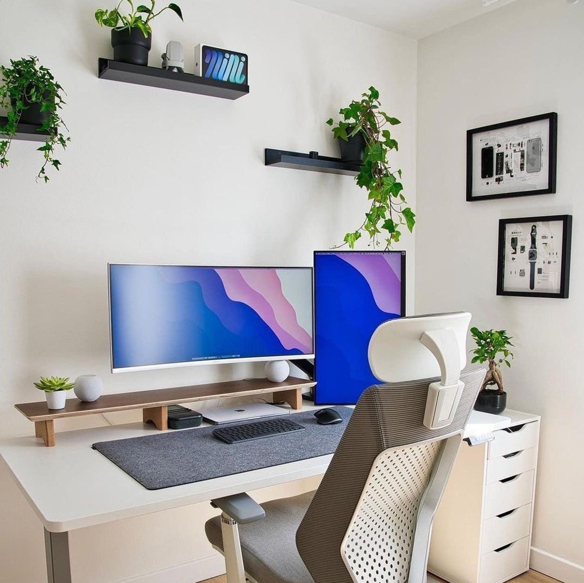 IPhone 6 Teardown Template, iPhone Teardown, Framed Iphone, iPhone ...