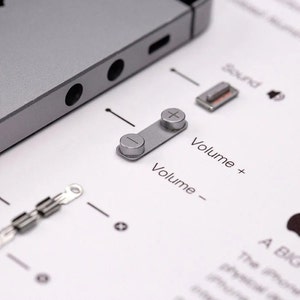 IPhone SE Frame Template, iPhone Teardown, Framed Iphone, iPhone Wall ...