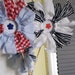 Rag Flowers - Etsy